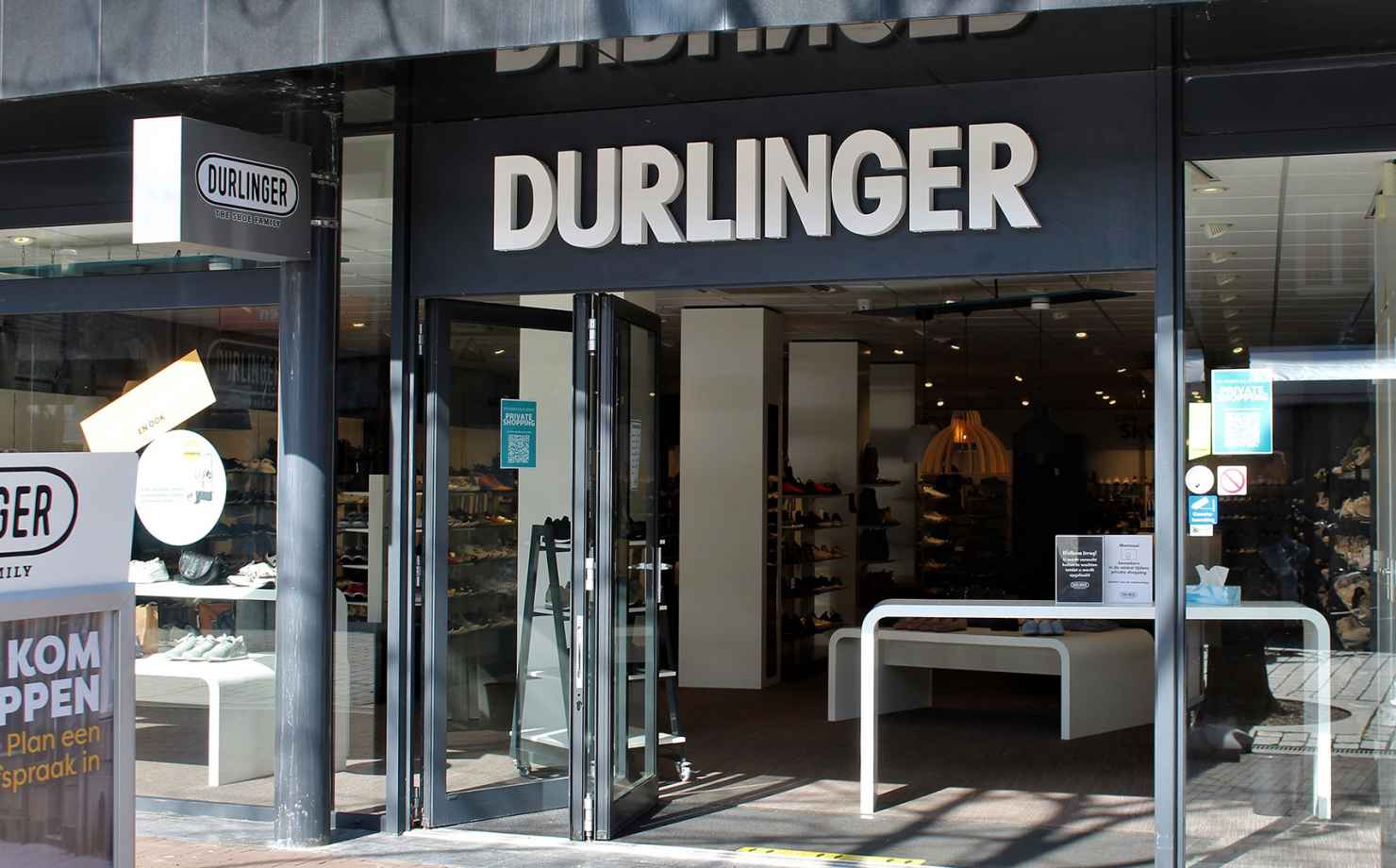 Winkelen | Thuis in Panningen